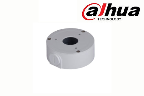 DH-PFA134 Dahua Junction Box – SecuVision CCTV