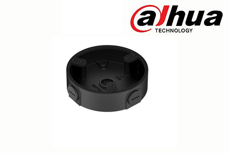 DH-PFA139-BLK Dahua Junction Box – SecuVision CCTV